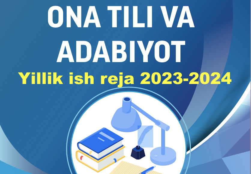 Yangi ish rejalar – mbaza.uz